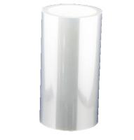 China Good oil stability no migration phenomenon silicone release liner apply to printing for sale