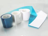 China Good oil stability no migration phenomenon silicone release liner apply to printing for sale