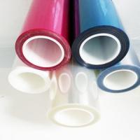 China Excellent physical mechanical energy release liner for adhesive material releasing for sale