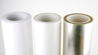 China Silicone Release Paper Good flexibility anti-aging PET film for window film market for sale