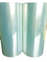 China Silicone Release Paper Good flexibility anti-aging PET film for window film market for sale