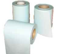 China Customized Colored Glassine Paper Mechanical Pulping For Die Cutting for sale
