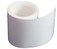 China 60um Colorful Glassine Release Paper With Good Caliper Control for sale