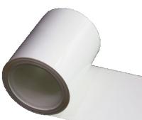 China 60um Colorful Glassine Release Paper With Good Caliper Control for sale