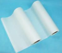 China Flower Packing Acid Free Glassine Paper 5-40G Release Forcev Virgin Pulping Style for sale