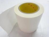 China Stable Peeling Strength Customized Length Glassine Paper Sheets For Bar Coding for sale