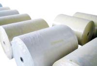 China Making Cup Glassine Release Paper Heat Resistant And Non-Sticky Trait for sale