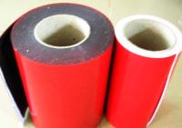 China Good Initial Adhesion Pe Acrylic Adhesive Foam Tape For Door And Window Sealing for sale