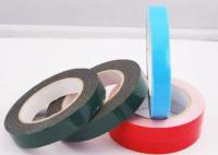 China Double Sided Acrylic Foam Tape Strong Bonding Excellent Weather Resistance for sale