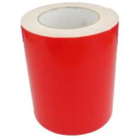China Two sided adhesive tape coated strong acrylic glue with PE foam backing material for sale