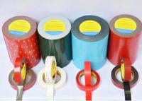 China No Print Soft Flexible Acrylic Foam Tape For Irregular Surface Mounting for sale