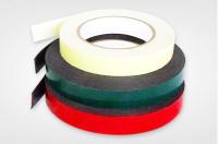 China No Print Soft Flexible Acrylic Foam Tape For Irregular Surface Mounting for sale