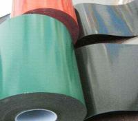 China Solvent Resistant Acrylic Foam Tape For Bonding Lighweight Skins To Frames for sale