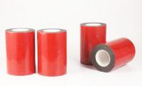 China Waterproof Foam Tape General Dimension 850Mmx33M Absorption Capacity for sale