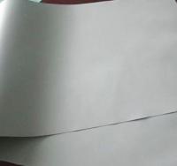 China Demension Customized Silicone Conveyor Belt With Exceptional Anti-Adhesive Effect for sale