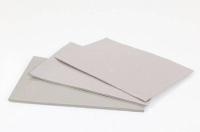 China 200 Degree Heat Resistant Silicone Conveyor Belt For Construction Materials for sale