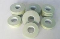 China Good Groove Forming Property Silicone Rubber Material Conveyor Belt For Mining for sale