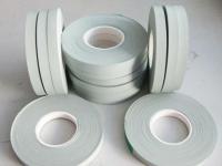 China Good Groove Forming Property Silicone Rubber Material Conveyor Belt For Mining for sale