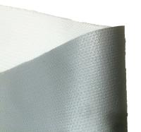 China Non Sticky Property Silicone Material Conveyor Belt In Various Industries for sale