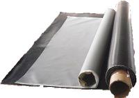 China High Abrasion Resistance Silicone Conveyor Belt Inlogistics and packaging for sale