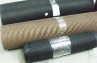 China High Tensile Strength PTFE  Conveyor Belt For Physical Distribution for sale