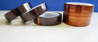 China High Heat Adhesive Tape Hot Melt Sensitive Adhesion Type With No Defective Gum for sale