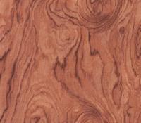 China Rosewood Heat Transfer Foil / Thermal Pvc Decorative Film For Furniture for sale