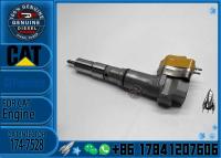 China 1747526 1747528 174-7528 232-1175 Cat Fuel Injector GP-FUEL 174-7526 For Caterpillar 3408 3412 Engine for sale