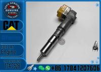 China 1747526 1747528 174-7528 232-1175 Cat Fuel Injector GP-FUEL 174-7526 For Caterpillar 3408 3412 Engine for sale