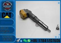 China 1747526 1747528 174-7528 232-1175 Cat Fuel Injector GP-FUEL 174-7526 For Caterpillar 3408 3412 Engine for sale