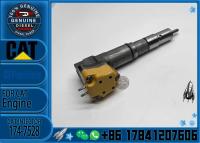 China 1747526 1747528 174-7528 232-1175 Cat Fuel Injector GP-FUEL 174-7526 For Caterpillar 3408 3412 Engine for sale
