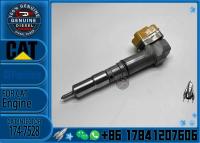 China 1747526 1747528 174-7528 232-1175 Cat Fuel Injector GP-FUEL 174-7526 For Caterpillar 3408 3412 Engine for sale