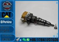 China Fuel  Injector C-A-T3126 10R-0782  171-9704 178-6432 188-1320 173-9379 4CR0197 178-6342 135-5459 198-6605 218-4109 for sale