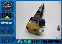 China Fuel  Injector C-A-T3126 10R-0782  171-9704 178-6432 188-1320 173-9379 4CR0197 178-6342 135-5459 198-6605 218-4109 for sale