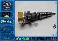 China injector 138-8756 174-7527 179-6020 177-4752 178-0199 178-6342 135-5459  caterpillar engine c-a-t 3412 for sale
