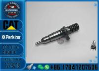 China OTTO Hot sales construction machinery equipment 3116 E3116 127-8213 127-8216 127-8218 Diesel Engine Fuel Injector Assemb for sale