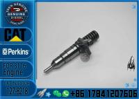 China OTTO Hot sales construction machinery equipment 3116 E3116 127-8213 127-8216 127-8218 Diesel Engine Fuel Injector Assemb for sale