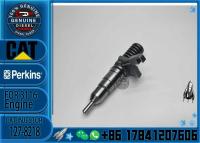 China OTTO Hot sales construction machinery equipment 3116 E3116 127-8213 127-8216 127-8218 Diesel Engine Fuel Injector Assemb for sale