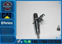 China excavator bulldozer 3114 3116 3126 Diesel engine fuel injector 140-8413 diesel nozzle 127-8225 127-8230 for sale
