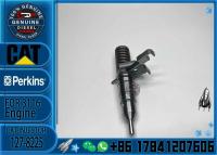 China excavator bulldozer 3114 3116 3126 Diesel engine fuel injector 140-8413 diesel nozzle 127-8225 127-8230 for sale