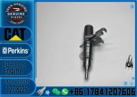 China excavator bulldozer 3114 3116 3126 Diesel engine fuel injector 140-8413 diesel nozzle 127-8225 127-8230 for sale