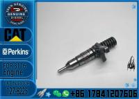 China excavator bulldozer 3114 3116 3126 Diesel engine fuel injector 140-8413 diesel nozzle 127-8225 127-8230 for sale