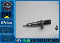China excavator bulldozer 3114 3116 3126 Diesel engine fuel injector 140-8413 diesel nozzle 127-8225 127-8230 for sale