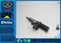 China WEIYUAN Diesel Fuel Engine Injector 7E9585 7e-9585 for CAT E325B E320B Diesel Engine for sale