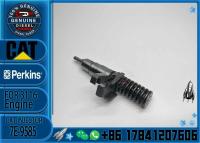 China WEIYUAN Diesel Fuel Engine Injector 7E9585 7e-9585 for CAT E325B E320B Diesel Engine for sale