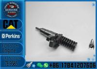 China WEIYUAN Diesel Fuel Engine Injector 7E9585 7e-9585 for CAT E325B E320B Diesel Engine for sale