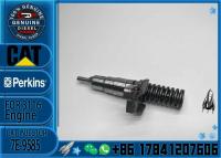 China WEIYUAN Diesel Fuel Engine Injector 7E9585 7e-9585 for CAT E325B E320B Diesel Engine for sale