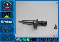 China WEIYUAN Diesel Fuel Engine Injector 7E9585 7e-9585 for CAT E325B E320B Diesel Engine for sale
