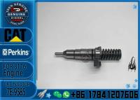 China WEIYUAN Diesel Fuel Engine Injector 7E9585 7e-9585 for CAT E325B E320B Diesel Engine for sale