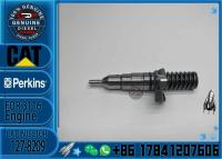 China 1278209 auto parts fuel injector 127-8209 1278209 injector for Caterpillar/CAT 3116 Excavator 200B 320B injector nozzle for sale